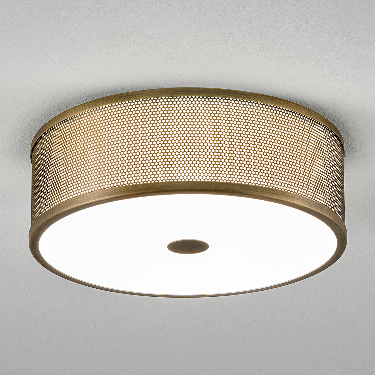 Arcade Ceiling Light | AD/35/FF | Chelsom