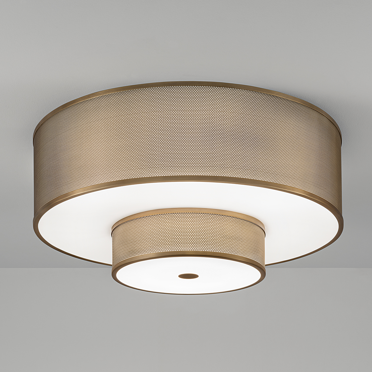 Arcade Ceiling Light | AD/35/FF2 | Chelsom