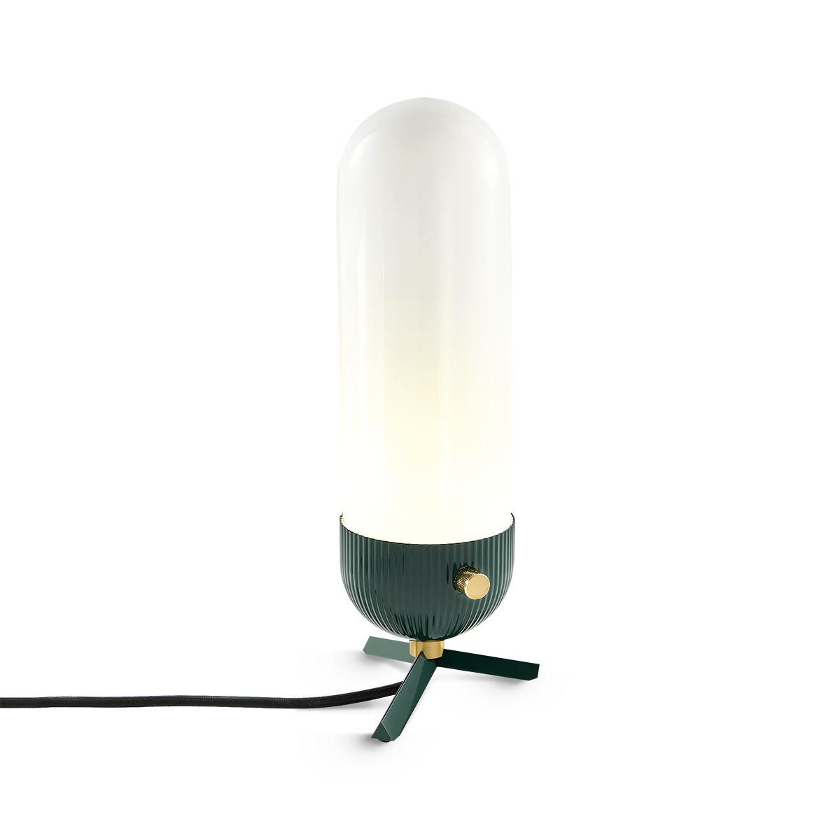 Beacon Wall Light | BC/83/W1/GRN | Chelsom