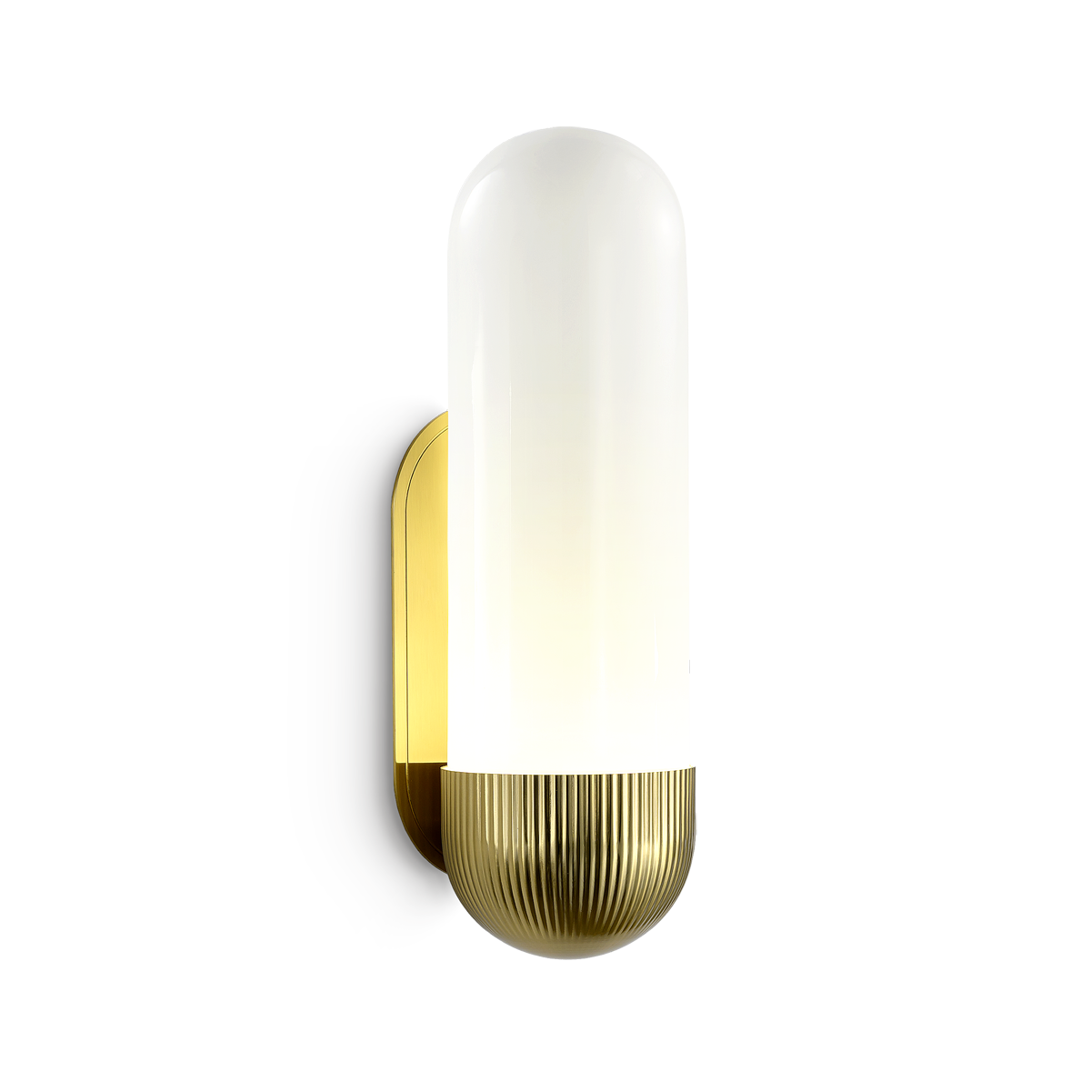 Beacon Wall Light | BC/83/W1/GRN | Chelsom