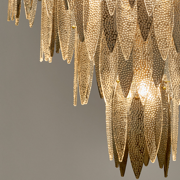 Ballroom Ceiling Light | BL/81/P | Chelsom