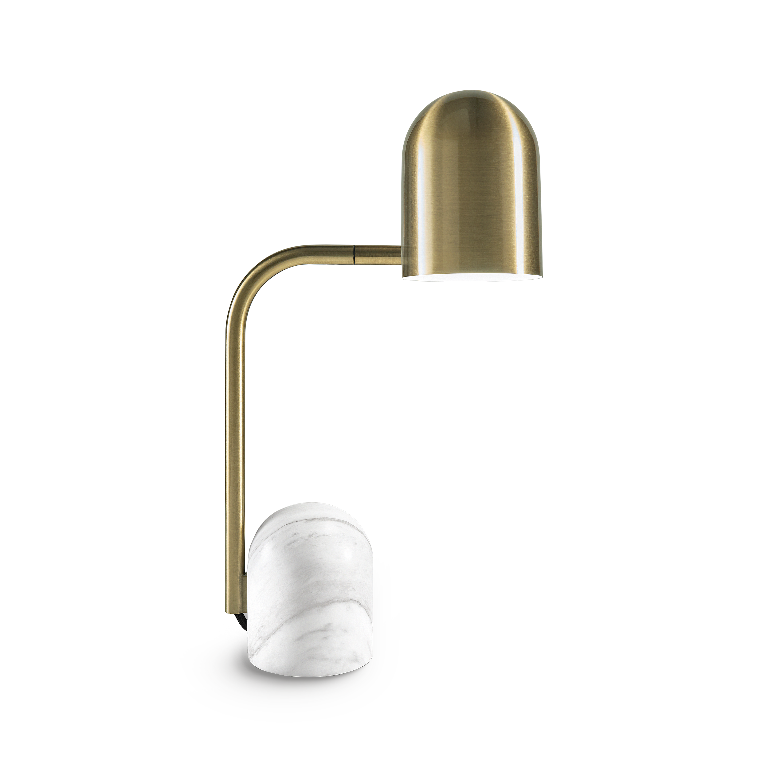 Metropolitan Desk Light | ME/9/TL/EBR | Chelsom