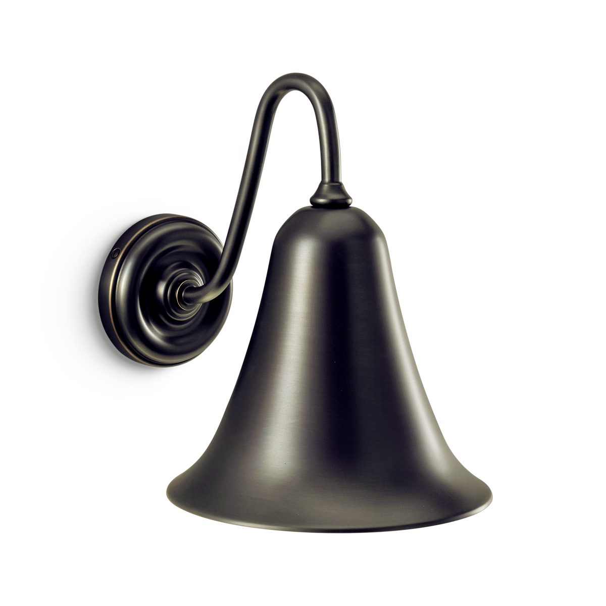 Porto Wall Light | PO/12/W1/ABR | Chelsom