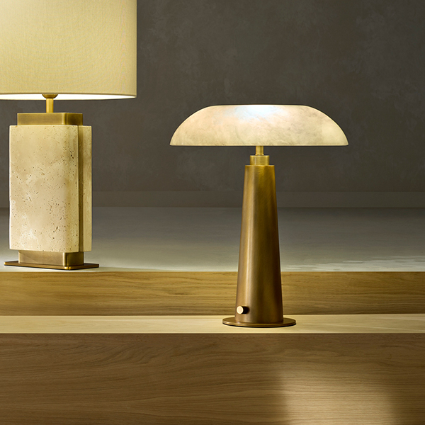 Rene Table Light | RE/22/TL | Chelsom