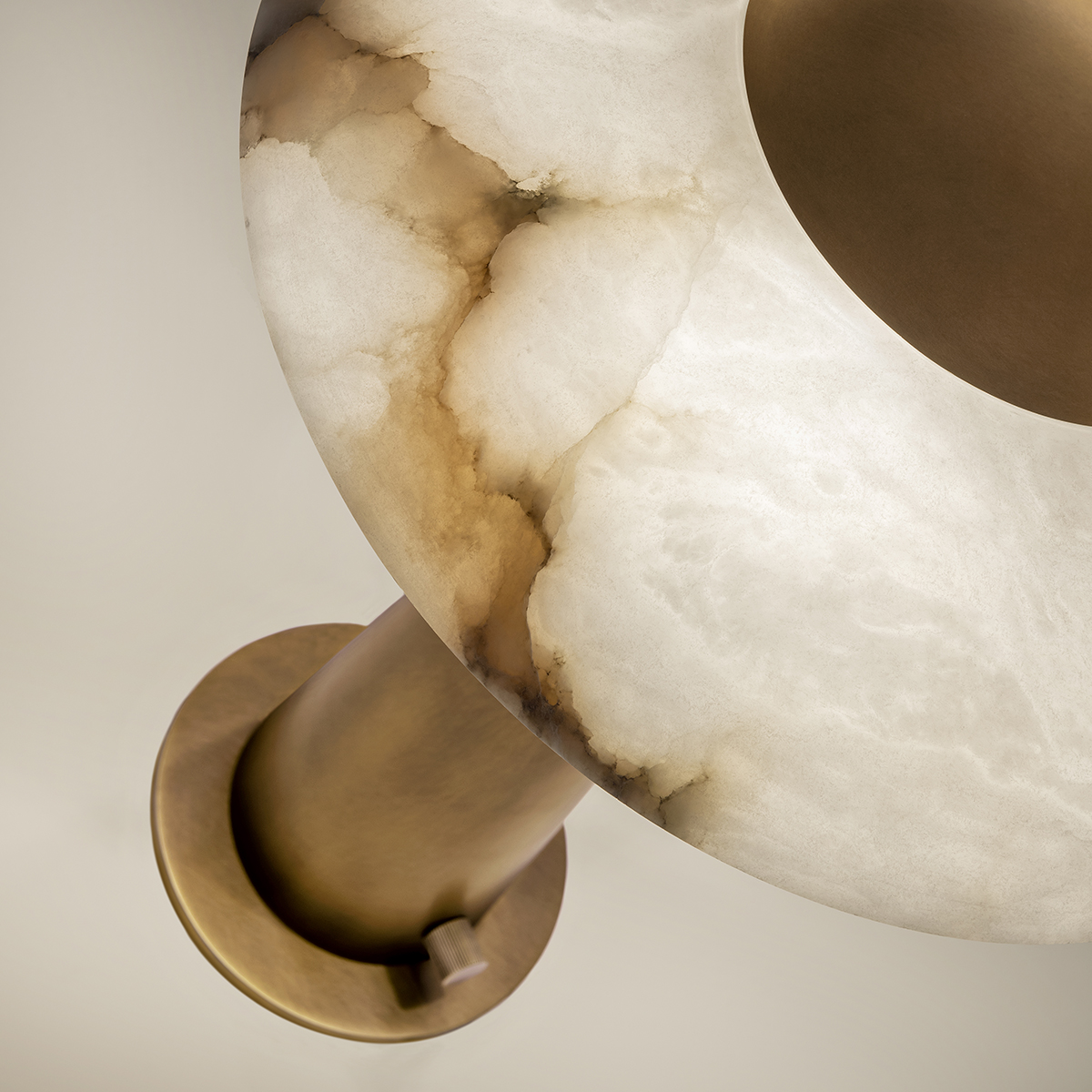 Rene Table Light | RE/22/TL | Chelsom