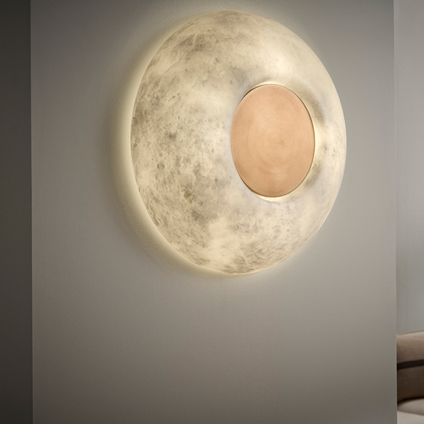 Rene Wall Light | RE/22/WW | Chelsom