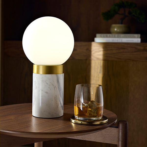 Sierra Table Light | SJ/30/TL/BC | Chelsom