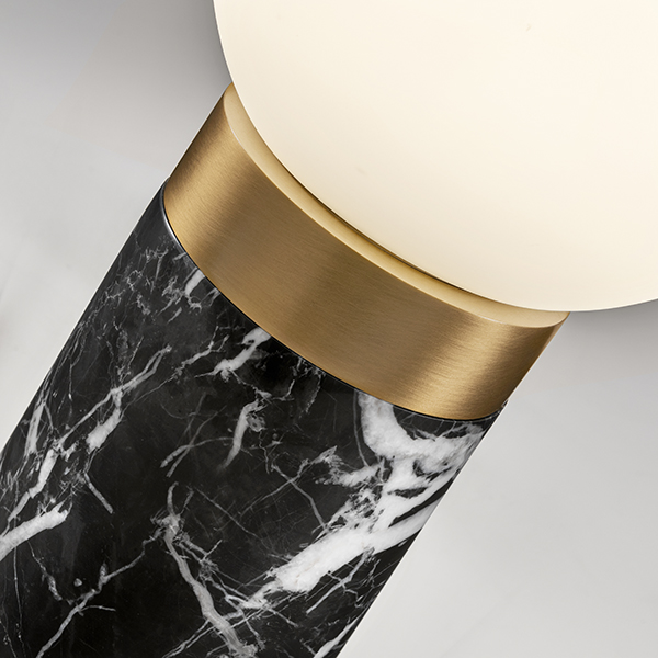 Sierra Table Light | SJ/30/TL/NE | Chelsom