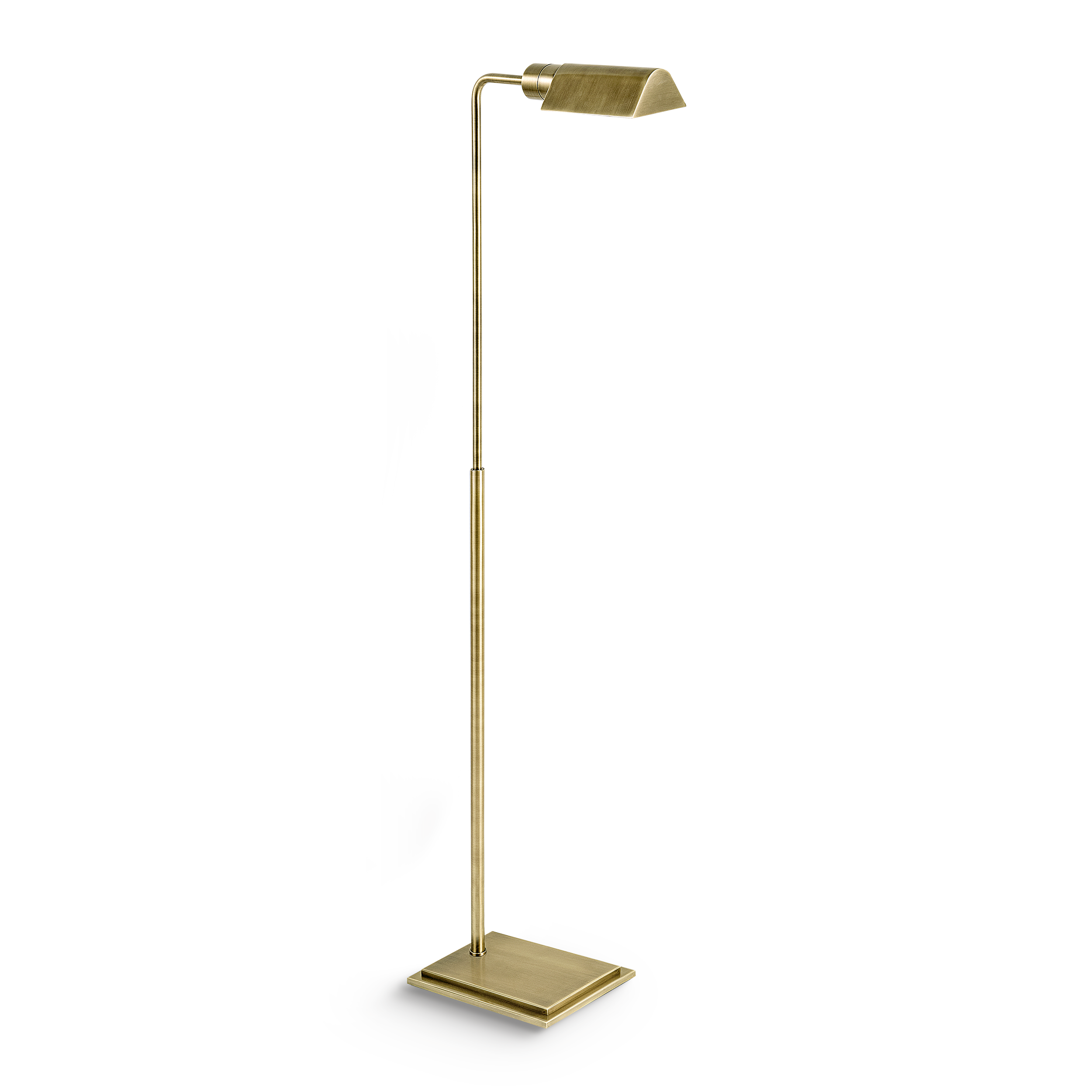 Townhouse Floor Light | TO/10/FS/BB | Chelsom