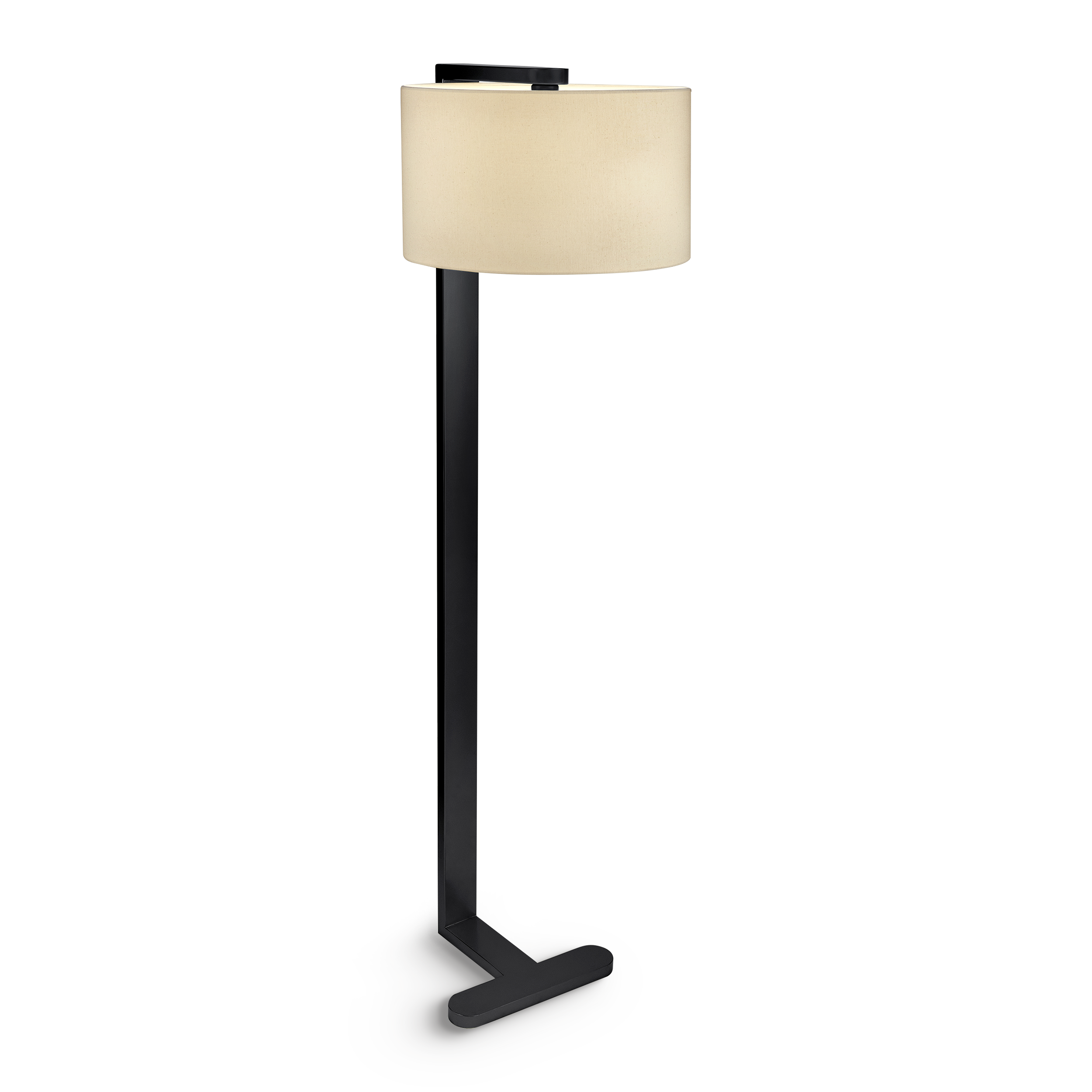 Trip Floor Light | TR/4/FS/BL | Chelsom