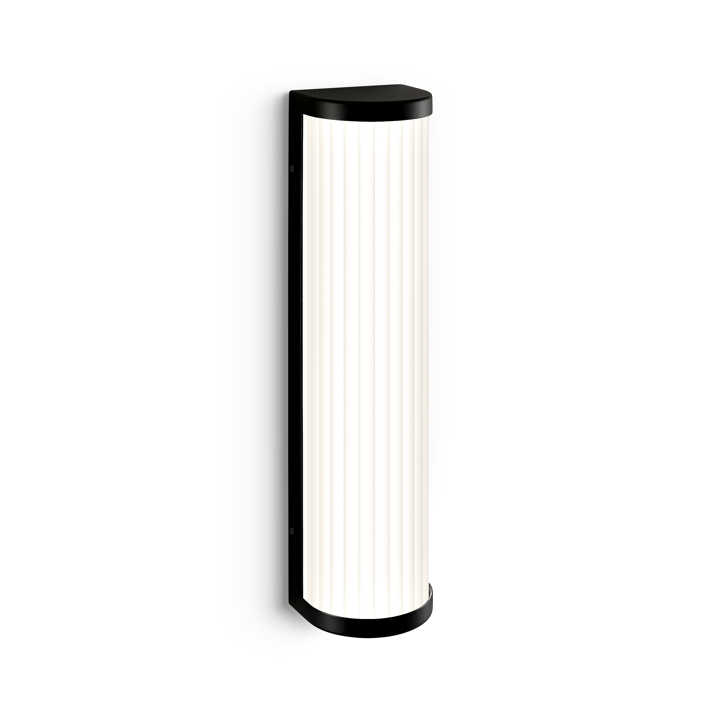 Venice Bathroom Light | VN/3/W1/BL | Chelsom